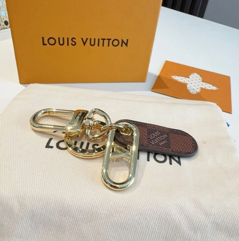 Affordable Louis Vuitton Keychains