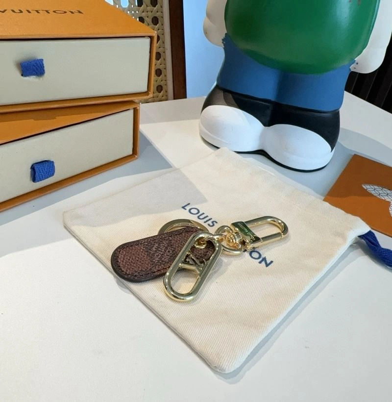 Affordable Louis Vuitton Keychains
