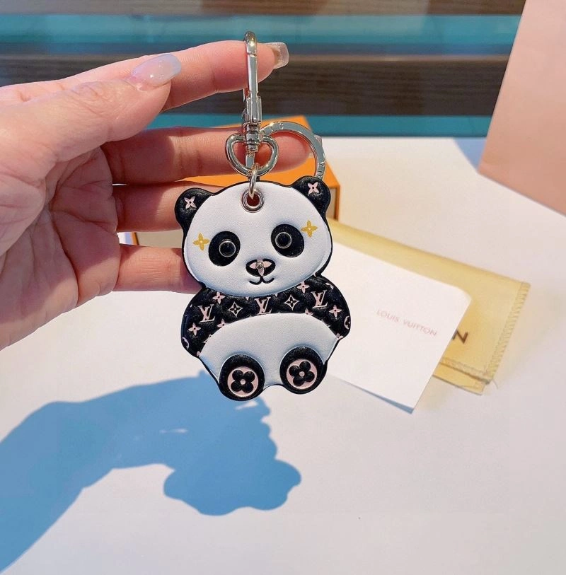 Louis Vuitton Keychains