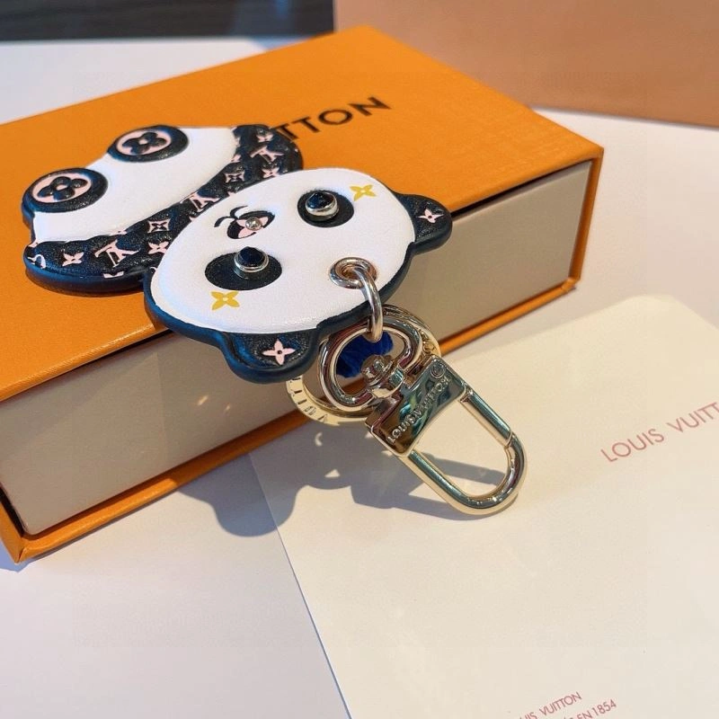 Value-priced Louis Vuitton Keychains