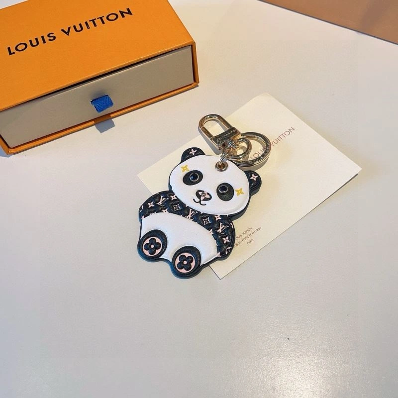 Value-priced Louis Vuitton Keychains