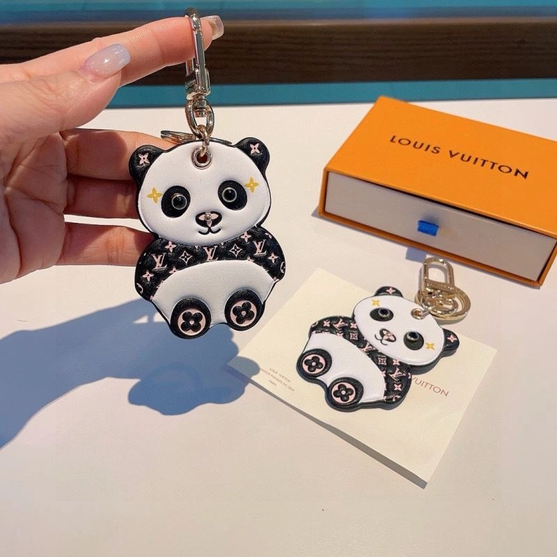Value-priced Louis Vuitton Keychains