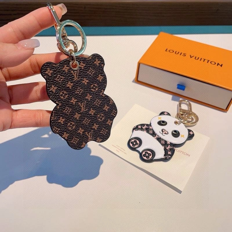 Value-priced Louis Vuitton Keychains