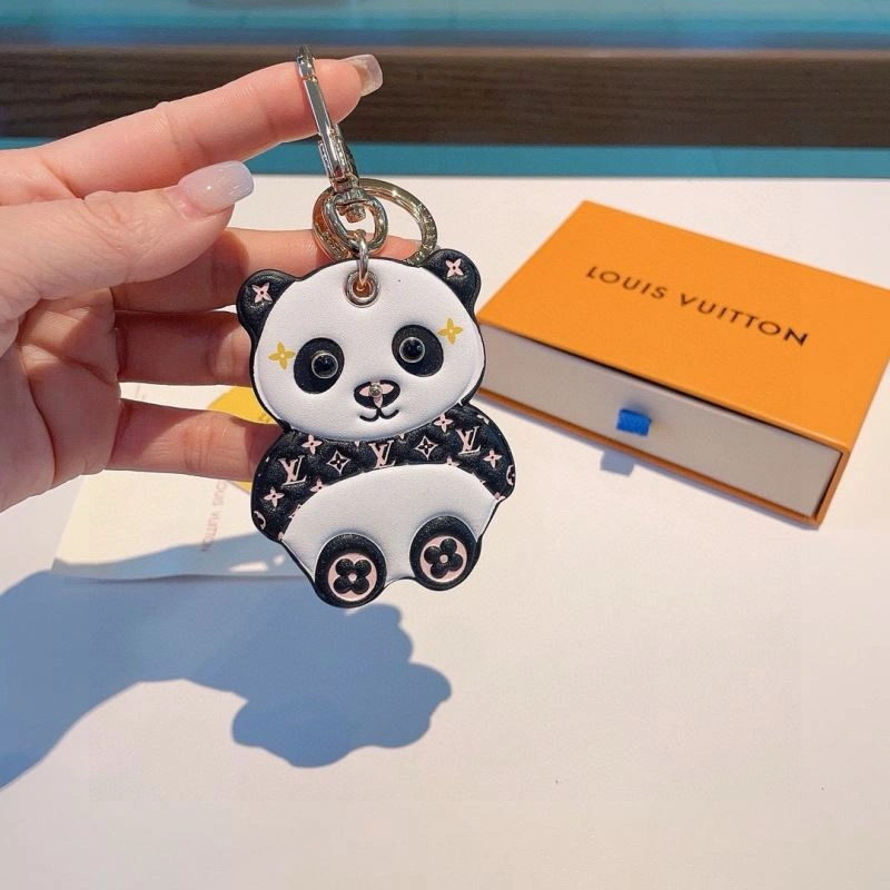 Value-priced Louis Vuitton Keychains