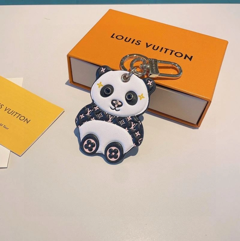Value-priced Louis Vuitton Keychains