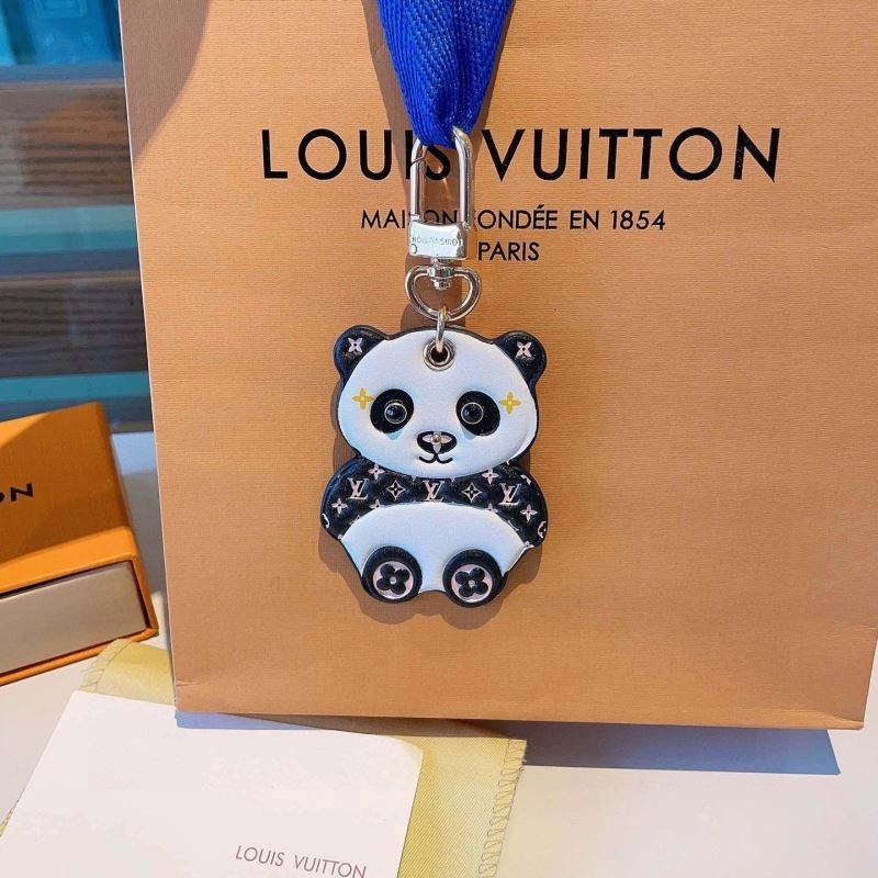 Value-priced Louis Vuitton Keychains