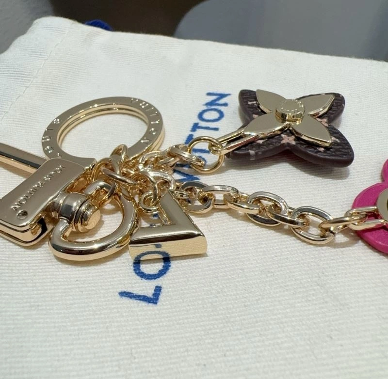 Inexpensive Louis Vuitton Keychains