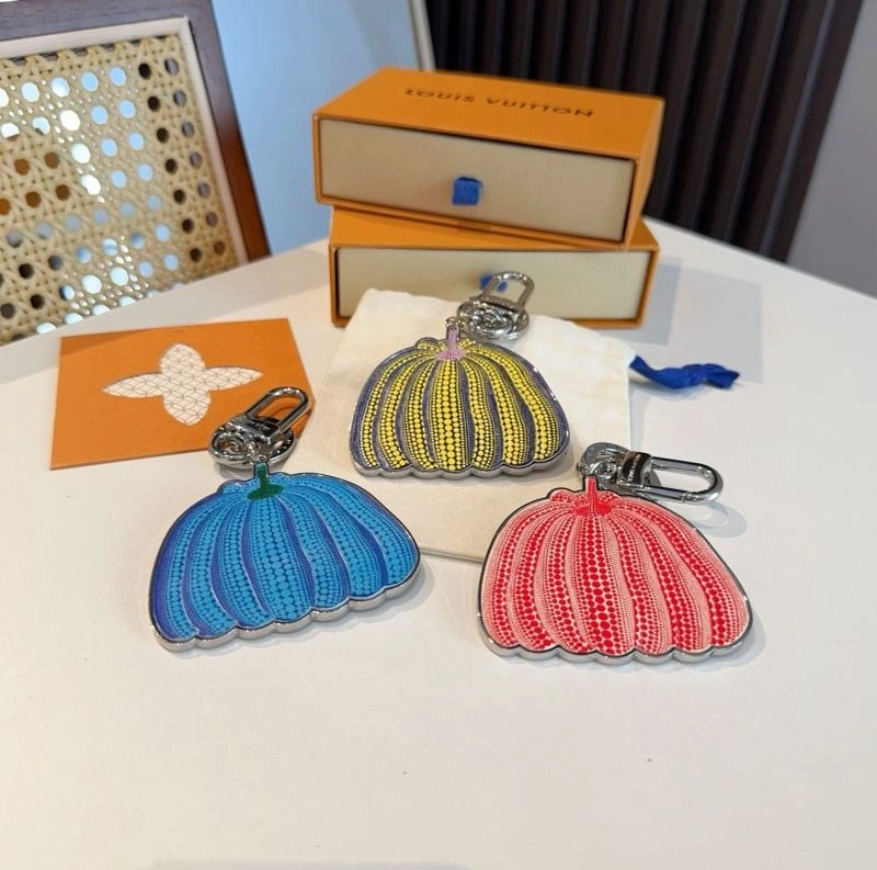 Inexpensive Louis Vuitton Keychains