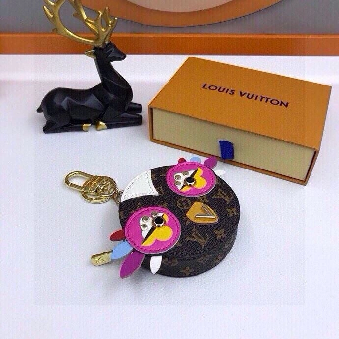 Louis Vuitton Keychains