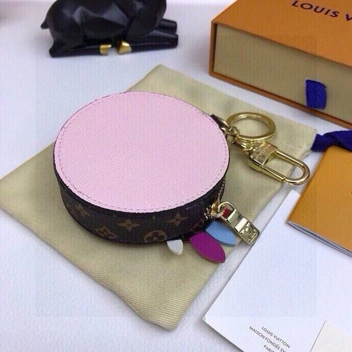 Budget-friendly Louis Vuitton Keychains