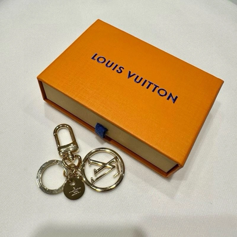 Louis Vuitton Keychains