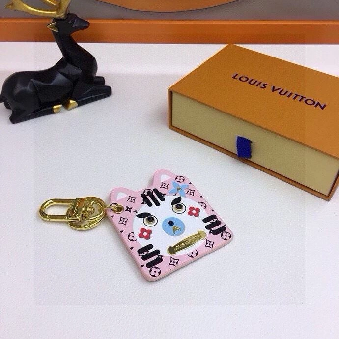 Louis Vuitton Keychains