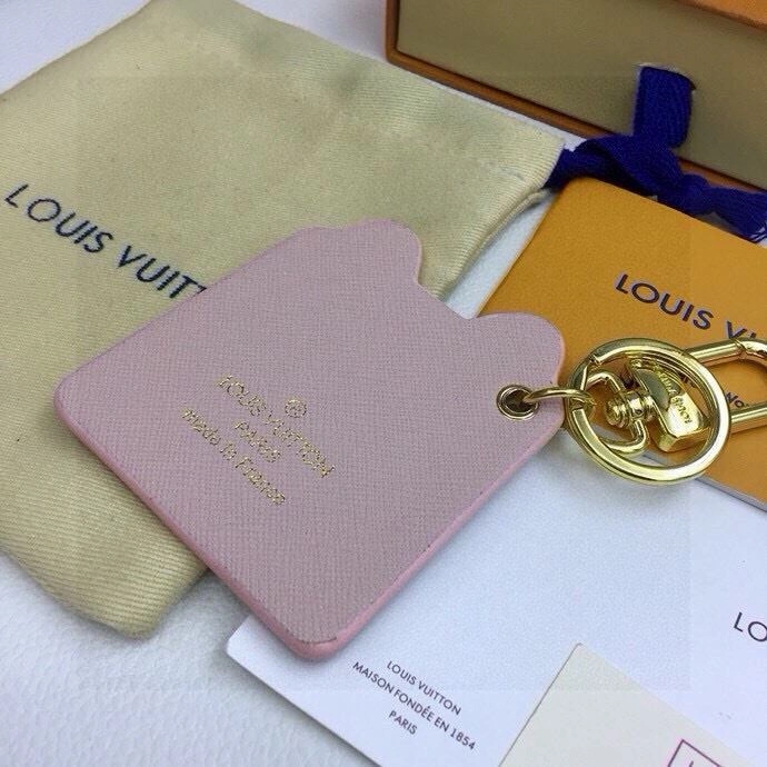 Low-cost Louis Vuitton Keychains