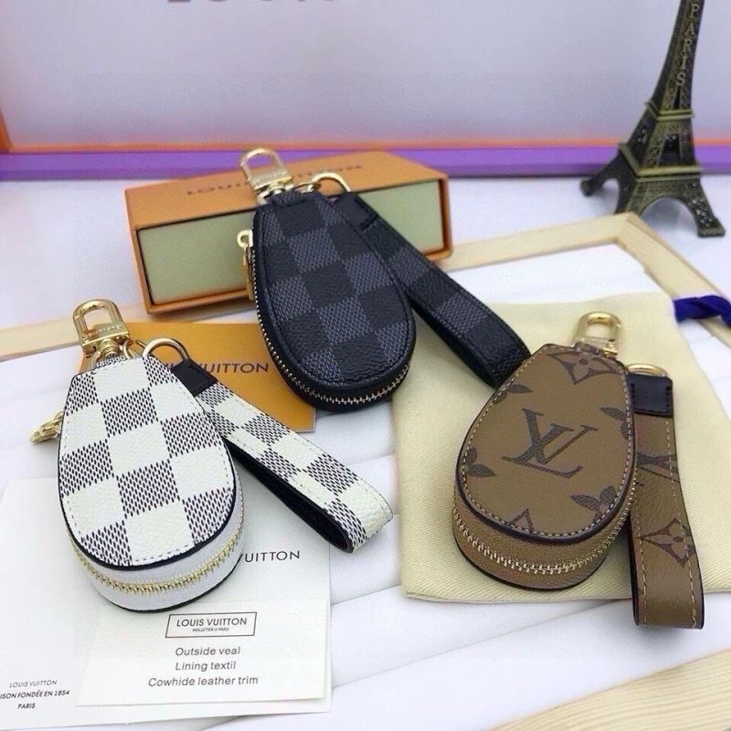 Louis Vuitton Keychains