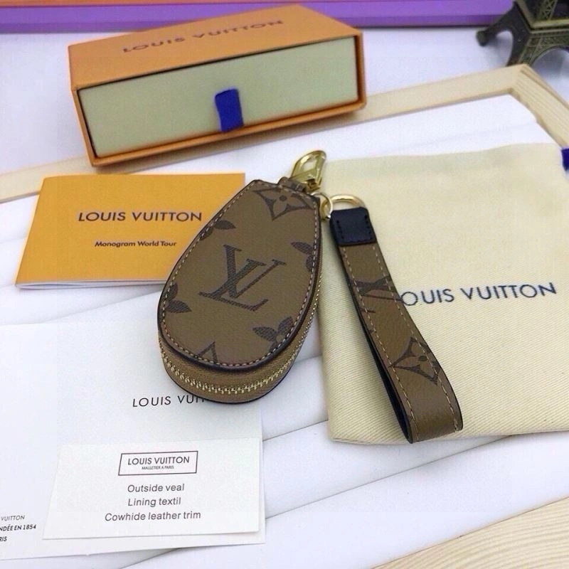 Low-cost Louis Vuitton Keychains