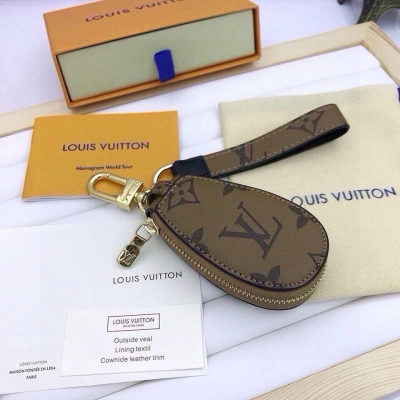Low-cost Louis Vuitton Keychains