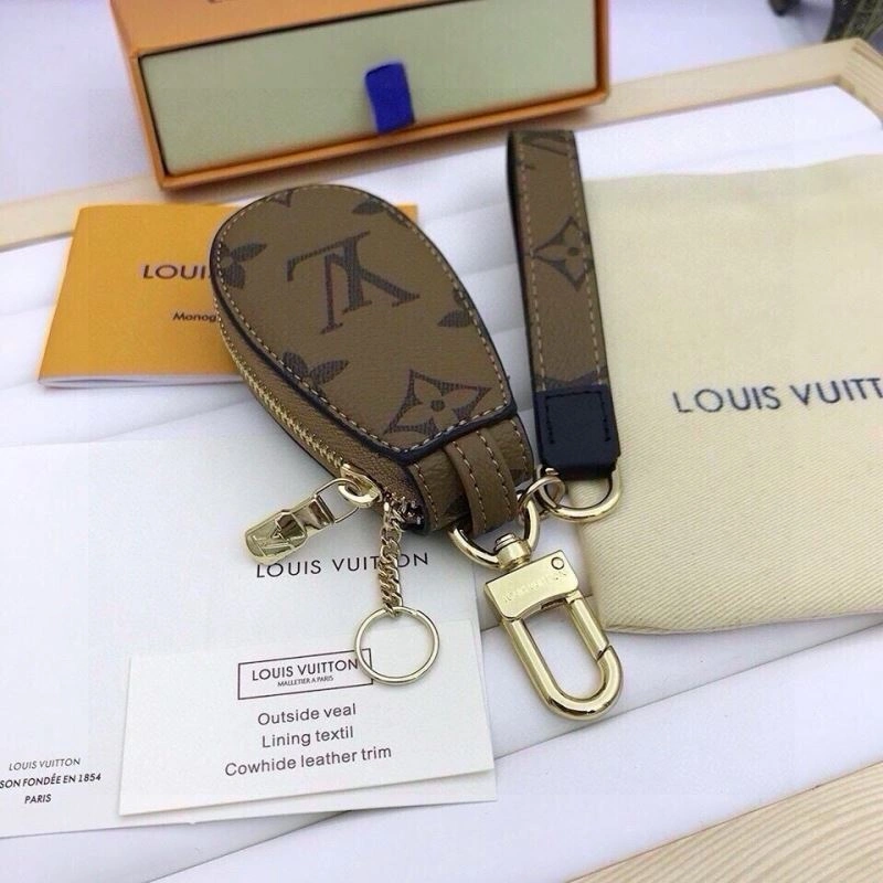 Low-cost Louis Vuitton Keychains