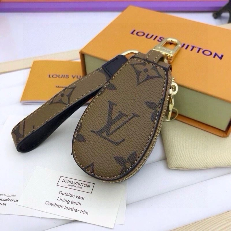 Low-cost Louis Vuitton Keychains