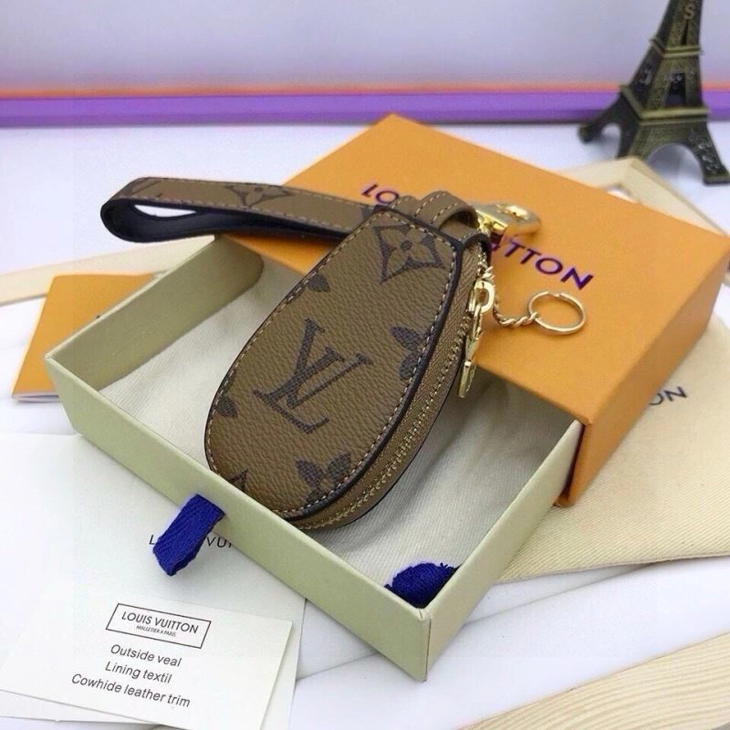 Low-cost Louis Vuitton Keychains