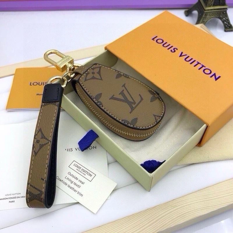 Low-cost Louis Vuitton Keychains
