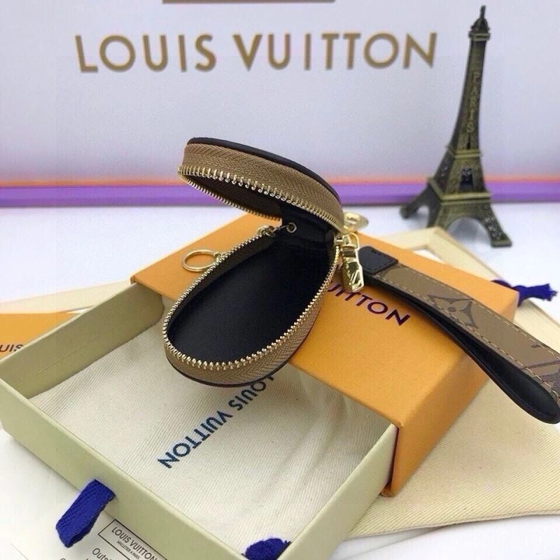 Low-cost Louis Vuitton Keychains