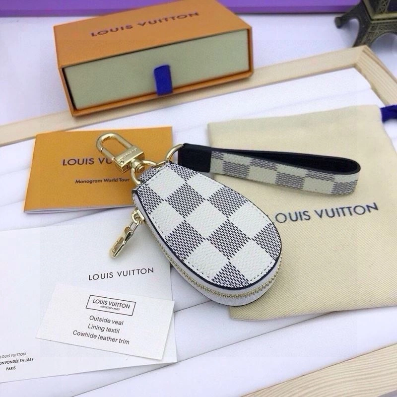 Louis Vuitton Keychains
