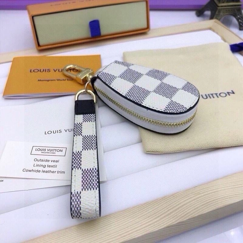 Discounted Louis Vuitton Keychains