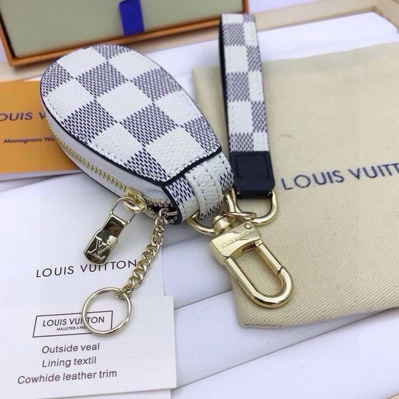 Discounted Louis Vuitton Keychains