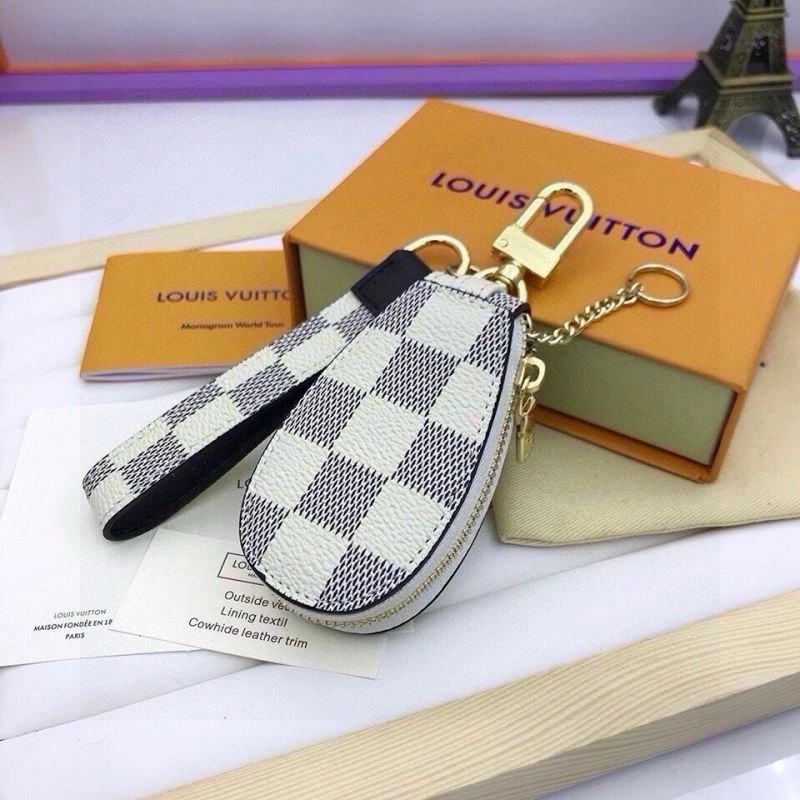 Discounted Louis Vuitton Keychains