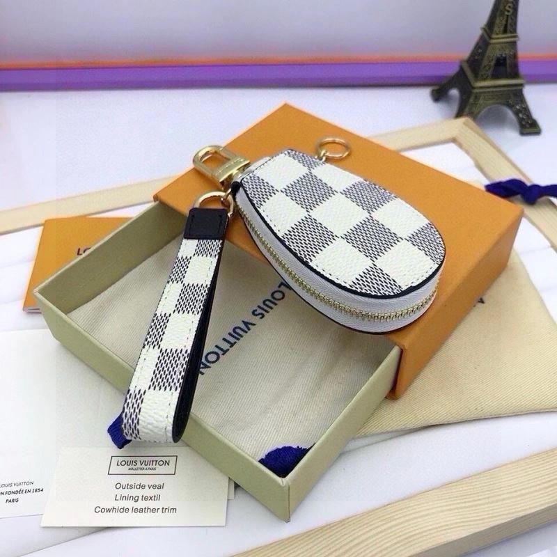 Discounted Louis Vuitton Keychains