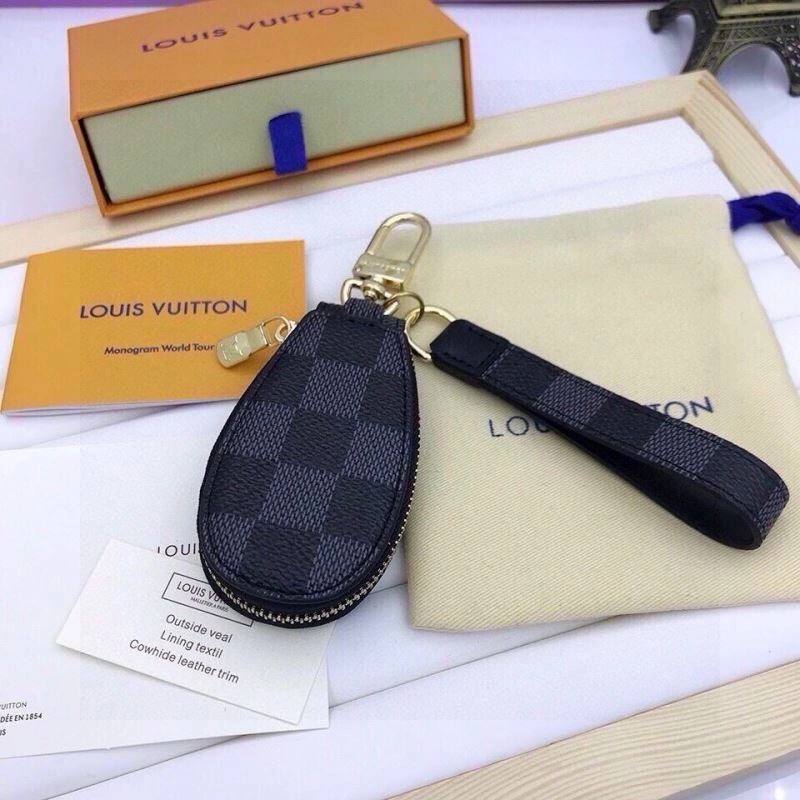 Louis Vuitton Keychains