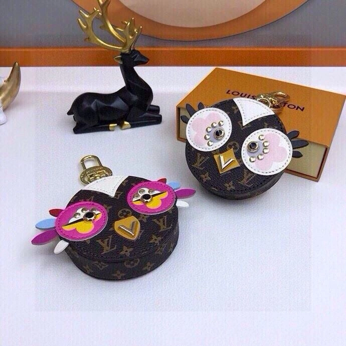 Louis Vuitton Keychains