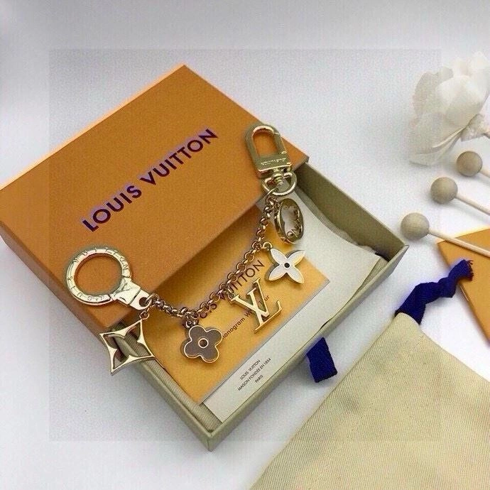 Louis Vuitton Keychains