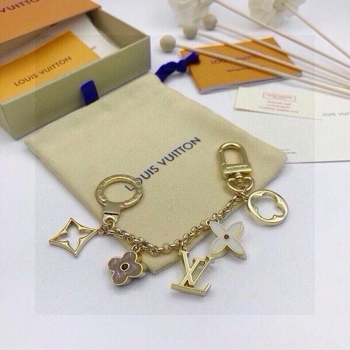 Low-cost Louis Vuitton Keychains