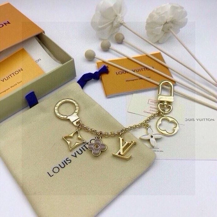 Low-cost Louis Vuitton Keychains