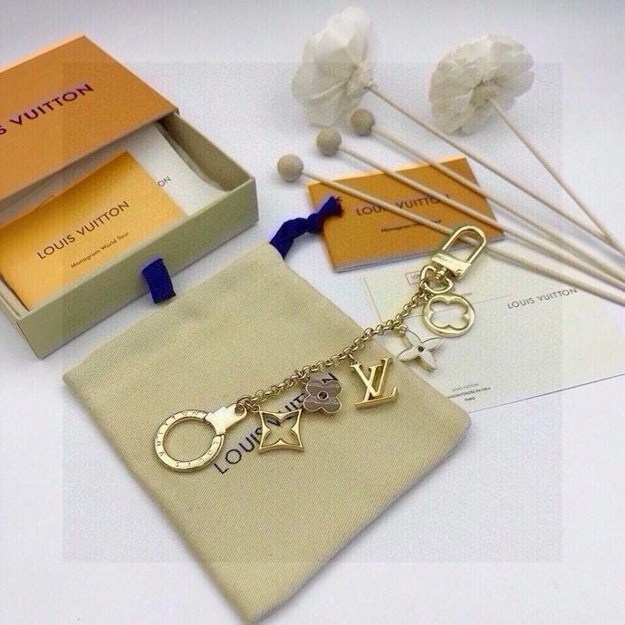 Low-cost Louis Vuitton Keychains