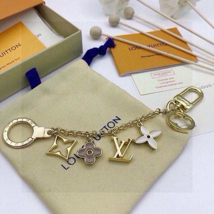Low-cost Louis Vuitton Keychains