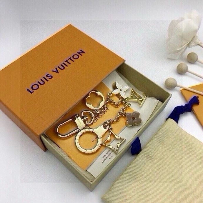 Low-cost Louis Vuitton Keychains