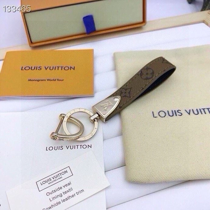 Louis Vuitton Keychains