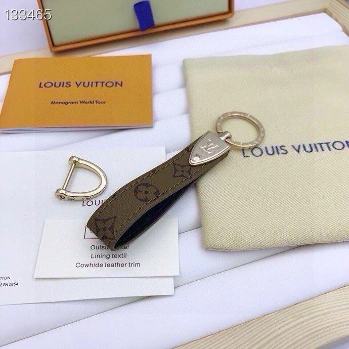 Bargain Louis Vuitton Keychains