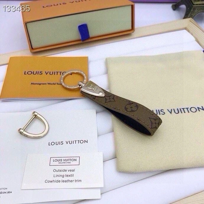 Bargain Louis Vuitton Keychains