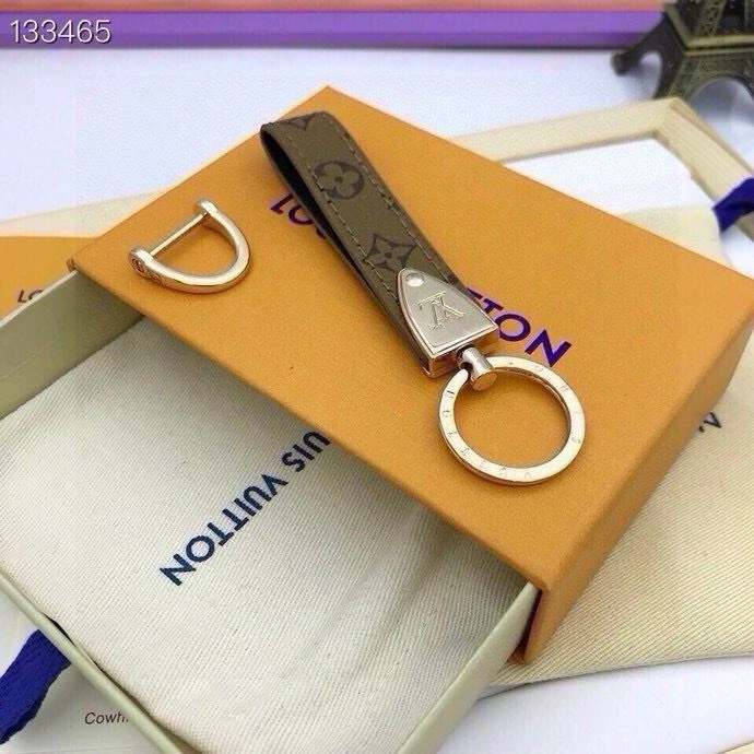 Bargain Louis Vuitton Keychains