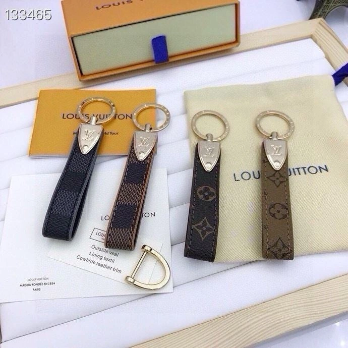 Louis Vuitton Keychains