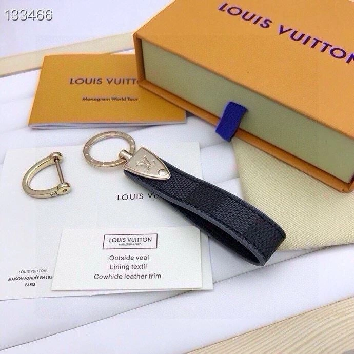 Louis Vuitton Keychains