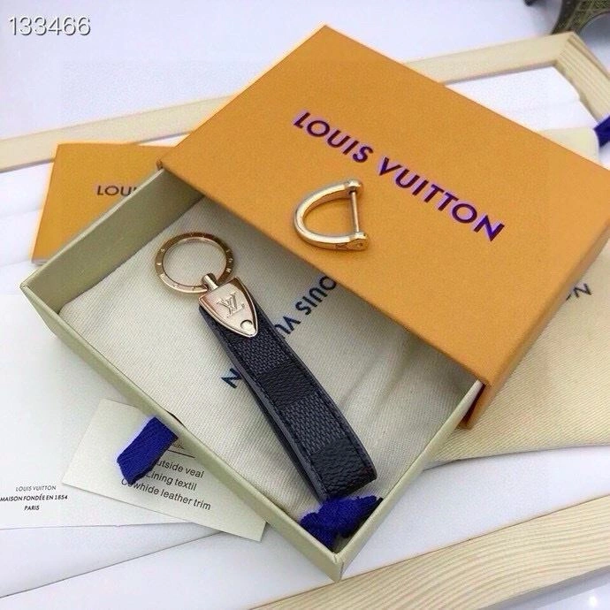 Brand-original Louis Vuitton Keychains