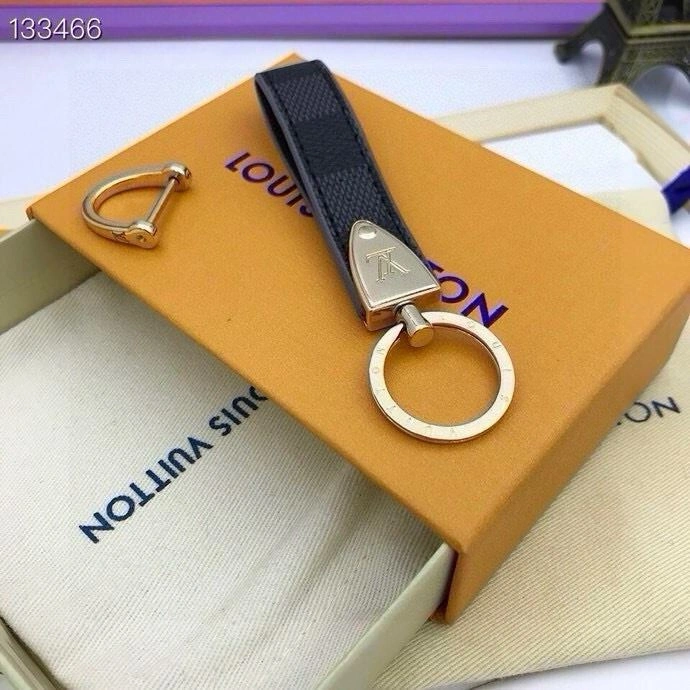 Brand-original Louis Vuitton Keychains