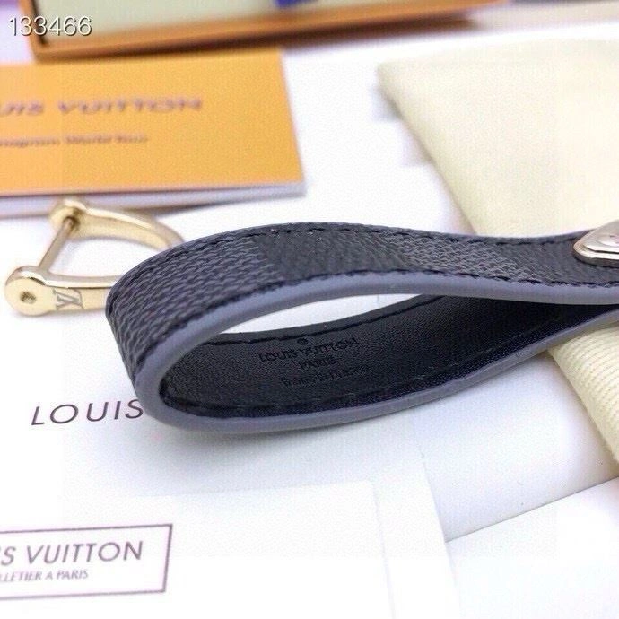 Brand-original Louis Vuitton Keychains