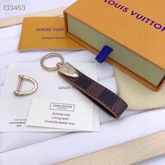 Louis Vuitton Keychains
