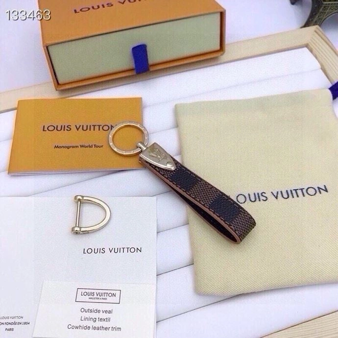 Cut-rate Louis Vuitton Keychains