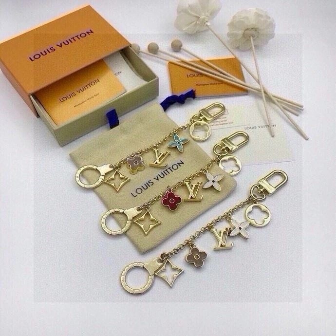 Louis Vuitton Keychains